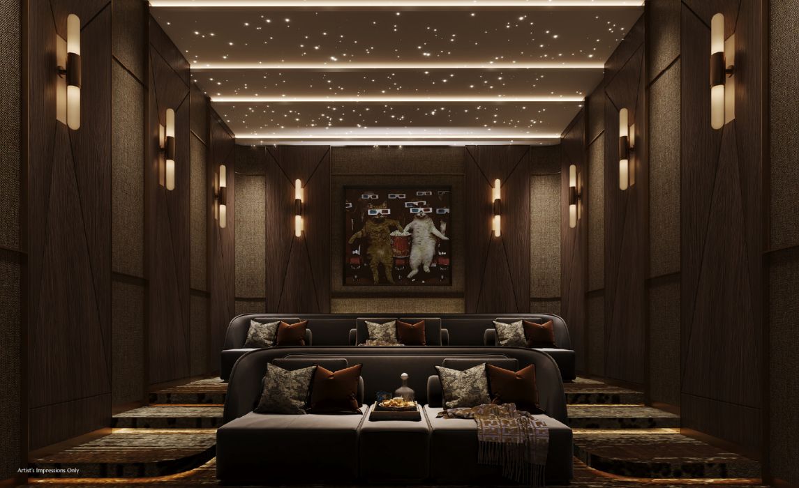 Skyline Embassy KLCC- The Gold Standard For Premier Living in KLCC