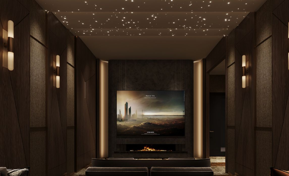 Skyline Embassy KLCC- The Gold Standard For Premier Living in KLCC