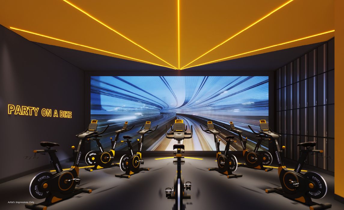 Skyline Embassy KLCC- The Gold Standard For Premier Living in KLCC