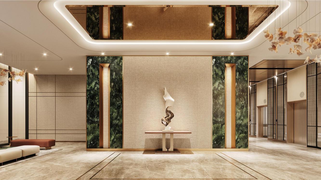 Skyline Embassy KLCC- The Gold Standard For Premier Living in KLCC